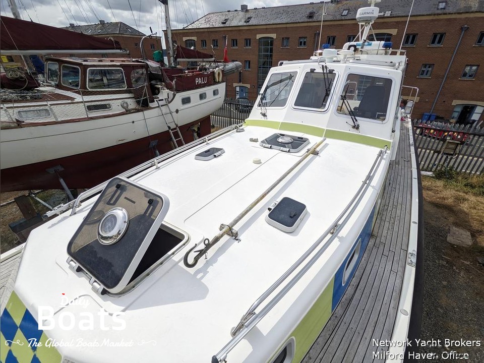 1996 Nelson Boats 38 for sale. View price, photos and Buy 1996 Nelson ...