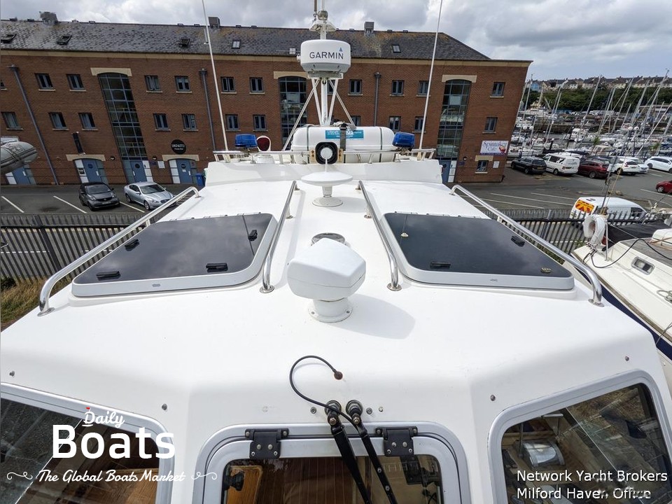 1996 Nelson Boats 38 for sale. View price, photos and Buy 1996 Nelson ...