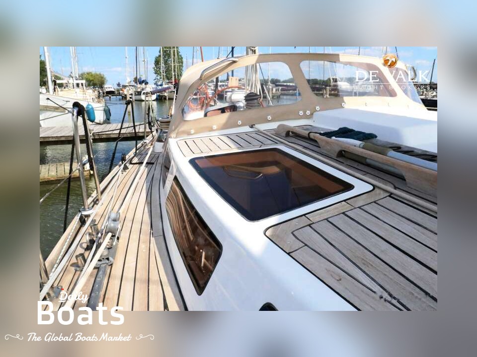 1995 LeComte Saffier 46 for sale. View price, photos and Buy 1995 ...