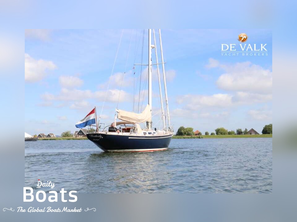 1995 LeComte Saffier 46 for sale. View price, photos and Buy 1995 ...