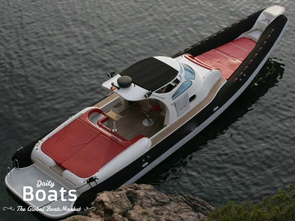 Heaven 45 Fandango-Semirrigida for sale. View price, photos and Buy ...