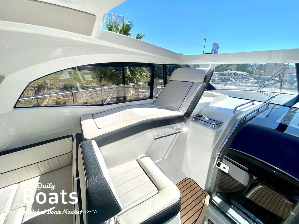 2020 Jeanneau Leader 36 for sale. View price, photos and Buy 2020 ...