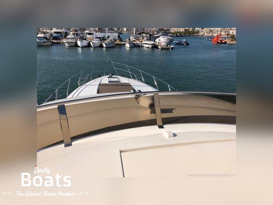 2000 Princess Yachts 20M for sale. View price, photos and Buy 2000 ...