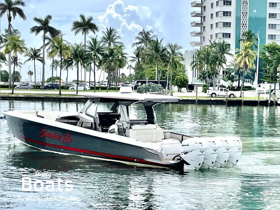 2017 Nor-Tech 450 Sport for sale. View price, photos and Buy 2017 Nor ...