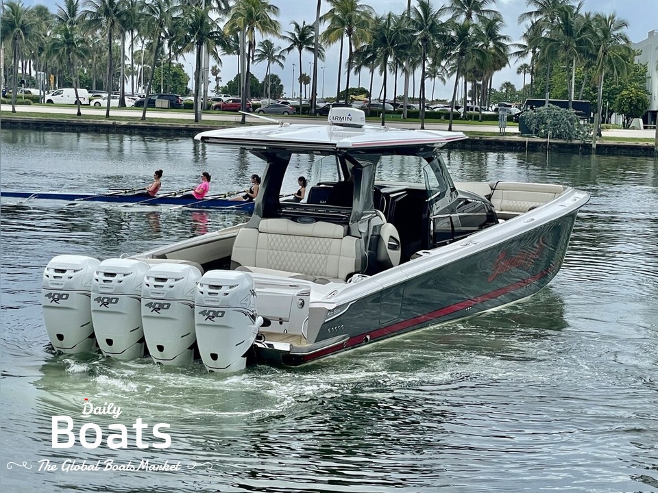 2017 Nor-Tech 450 Sport for sale. View price, photos and Buy 2017 Nor ...