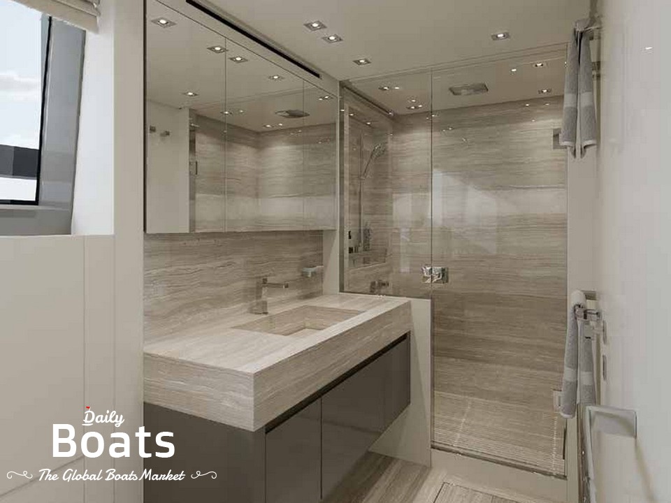 2021 Sanlorenzo Sl 96A for sale. View price, photos and Buy 2021 Sanlorenzo Sl 96A #332647