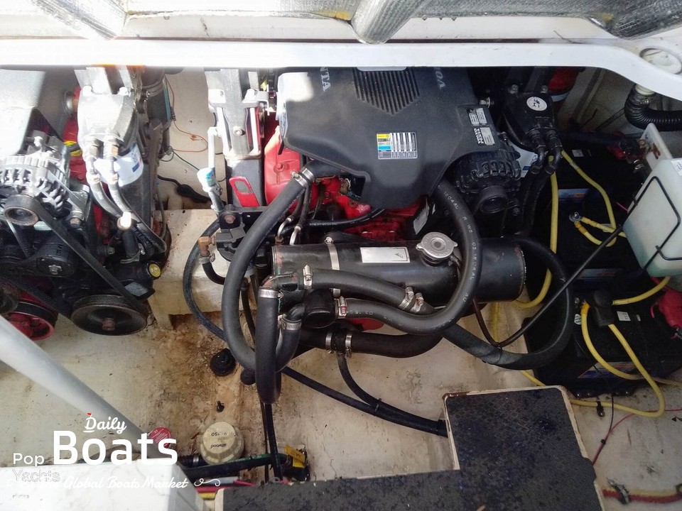 2004 Chaparral Boats Signature 290 for sale. View price, photos and Buy ...