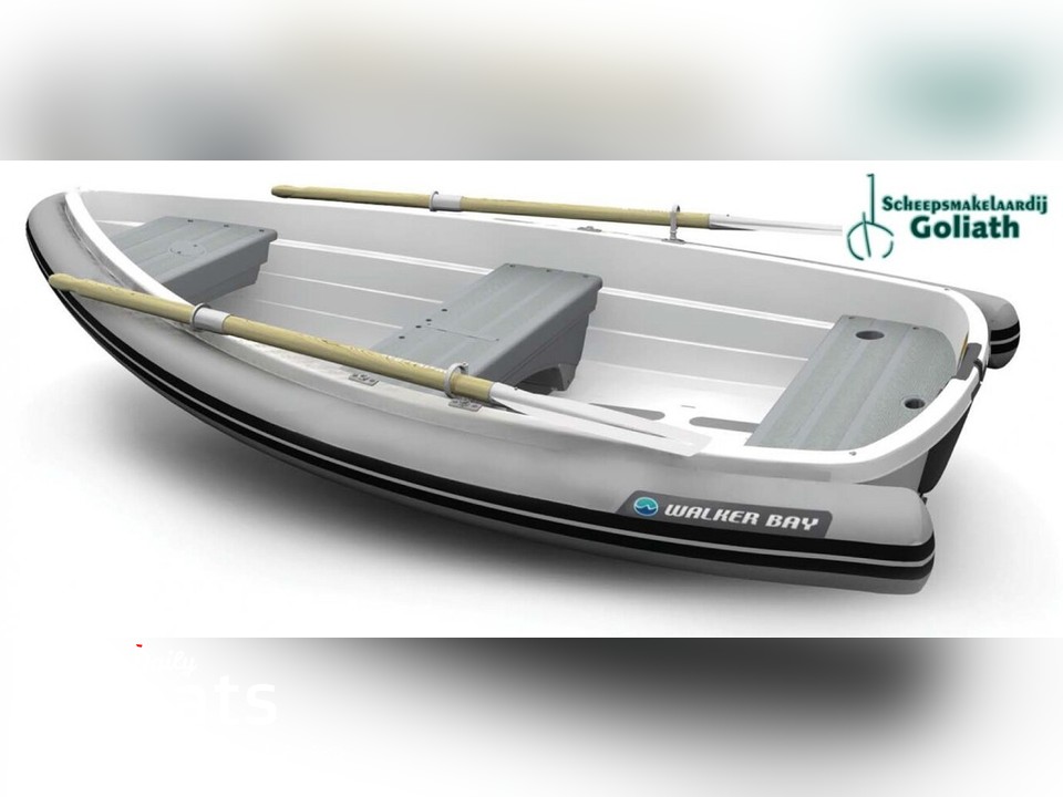 2011 Walker Bay Rid High Performance for sale. View price, photos and ...