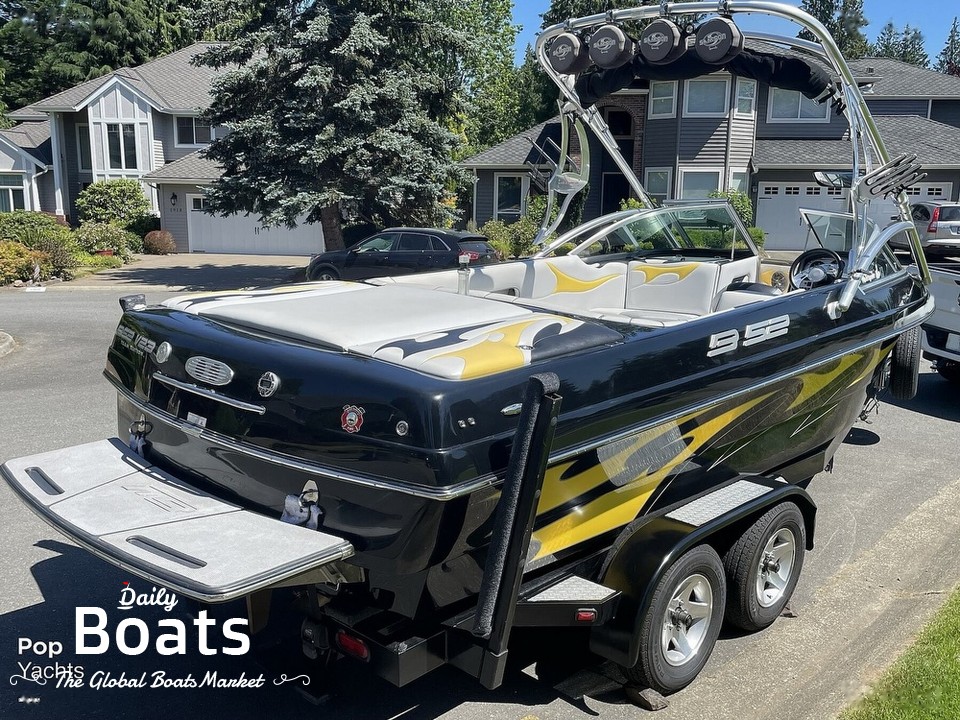 2007 MB Sports B52 V23 Team Edition for sale. View price, photos and ...