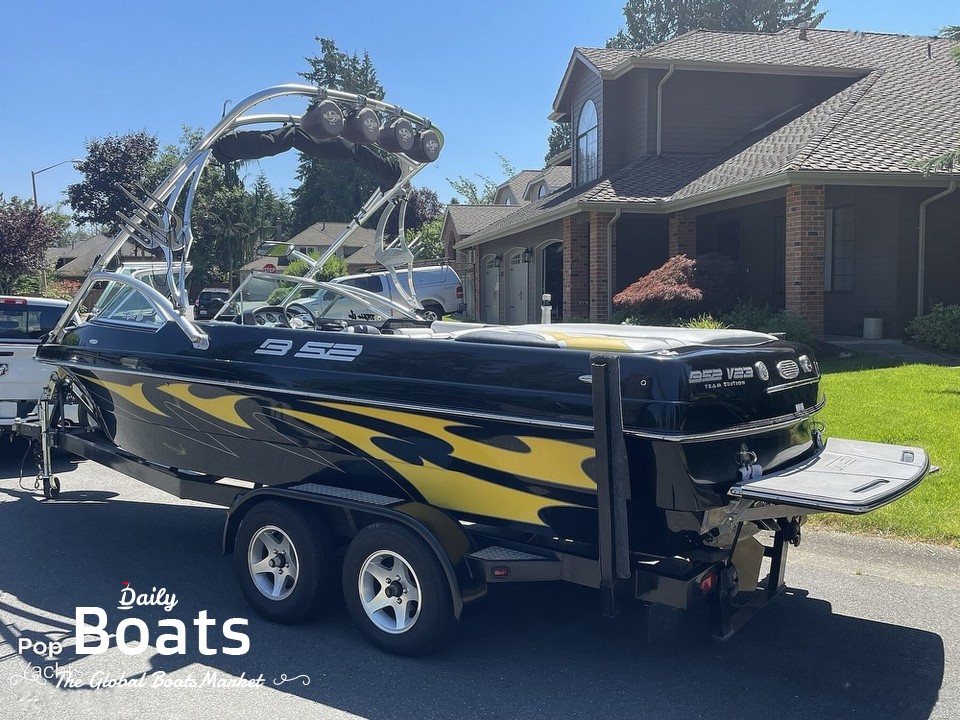 2007 MB Sports B52 V23 Team Edition for sale. View price, photos and ...