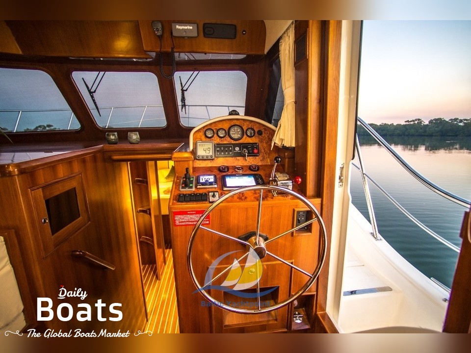 2020 Integrity Motor Yachts 440 Sedan for sale. View price, photos and ...