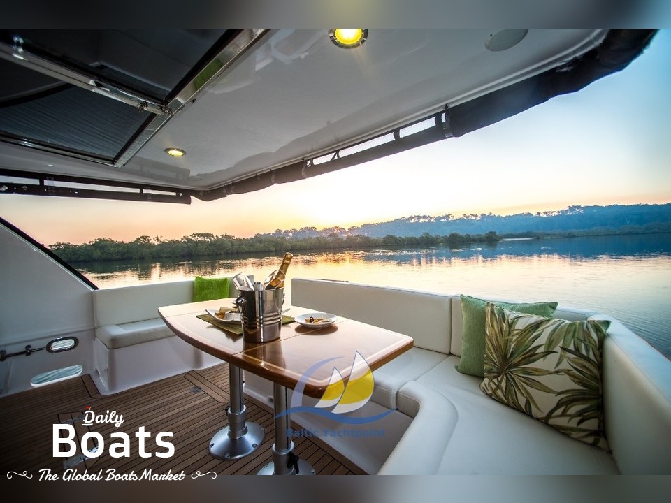 2020 Integrity Motor Yachts 440 Sedan for sale. View price, photos and ...