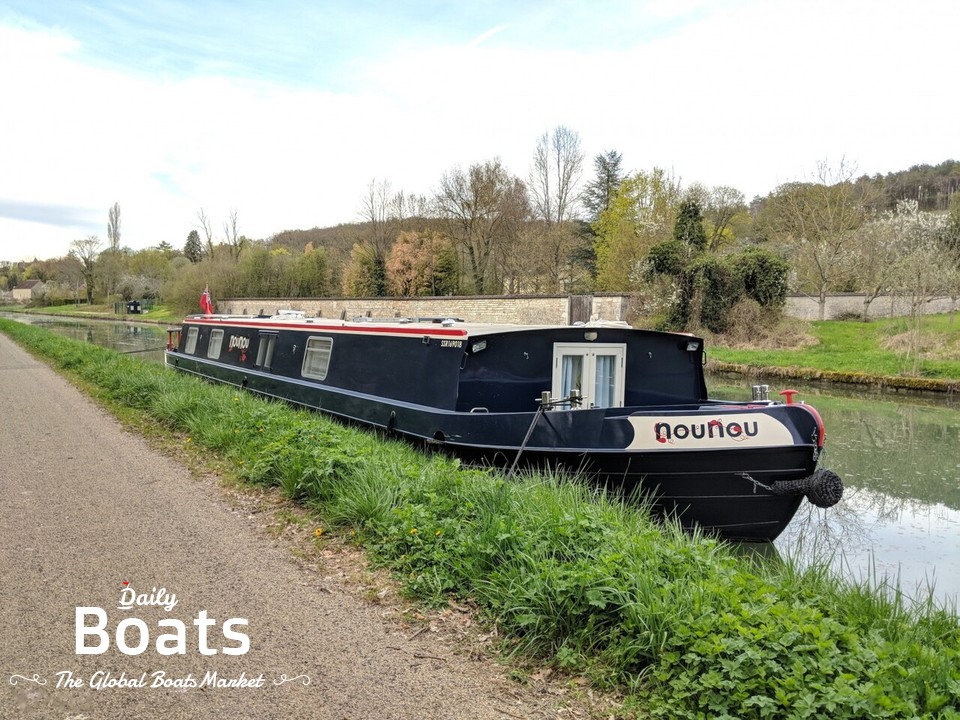 2011 Reeves 57 for sale. View price, photos and Buy 2011 Reeves 57 #332686