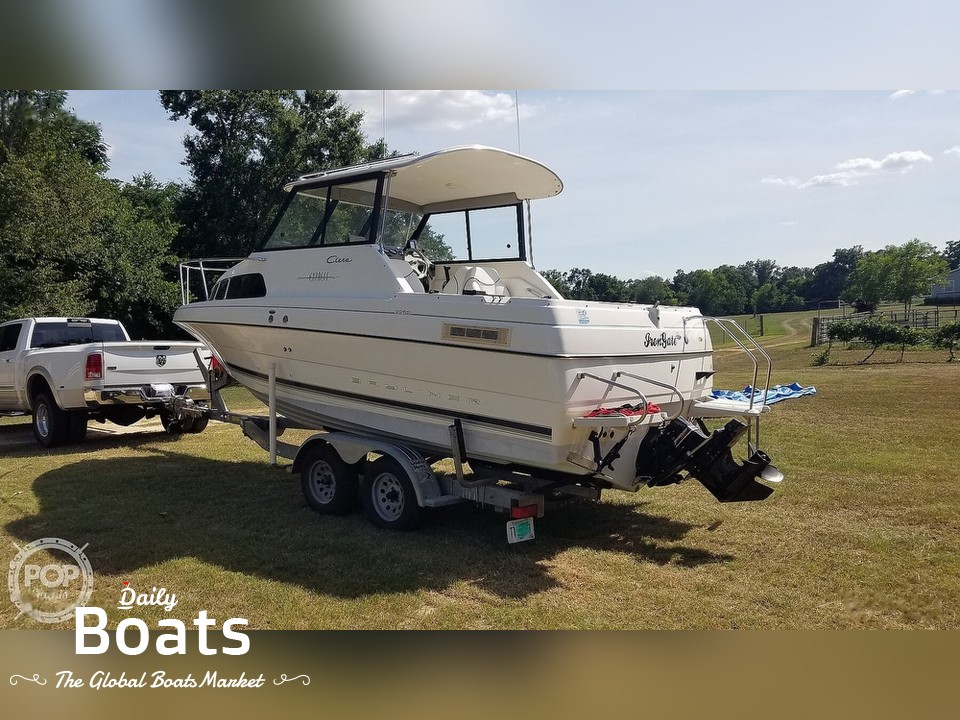 2000 Bayliner 2252 Ciera Express for sale. View price, photos and Buy ...