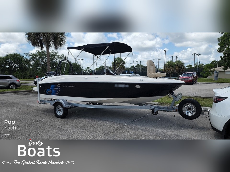 2019 Bayliner E18 Element for sale. View price, photos and Buy 2019 ...