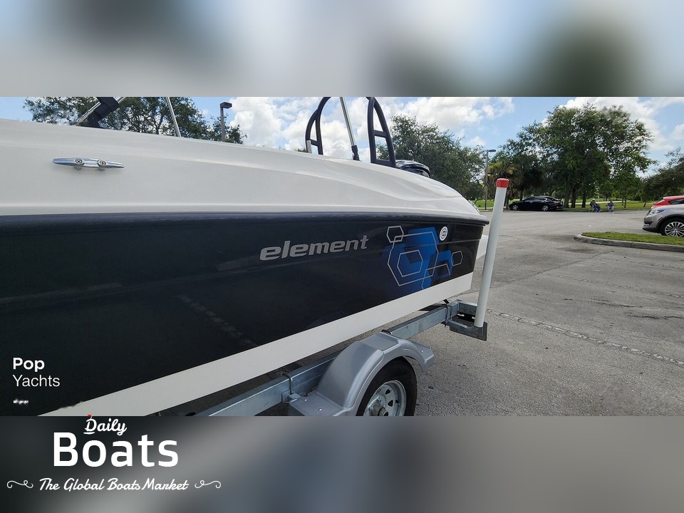 2019 Bayliner E18 Element for sale. View price, photos and Buy 2019 ...