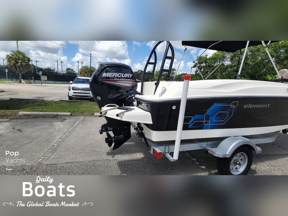 2019 Bayliner E18 Element for sale. View price, photos and Buy 2019 ...