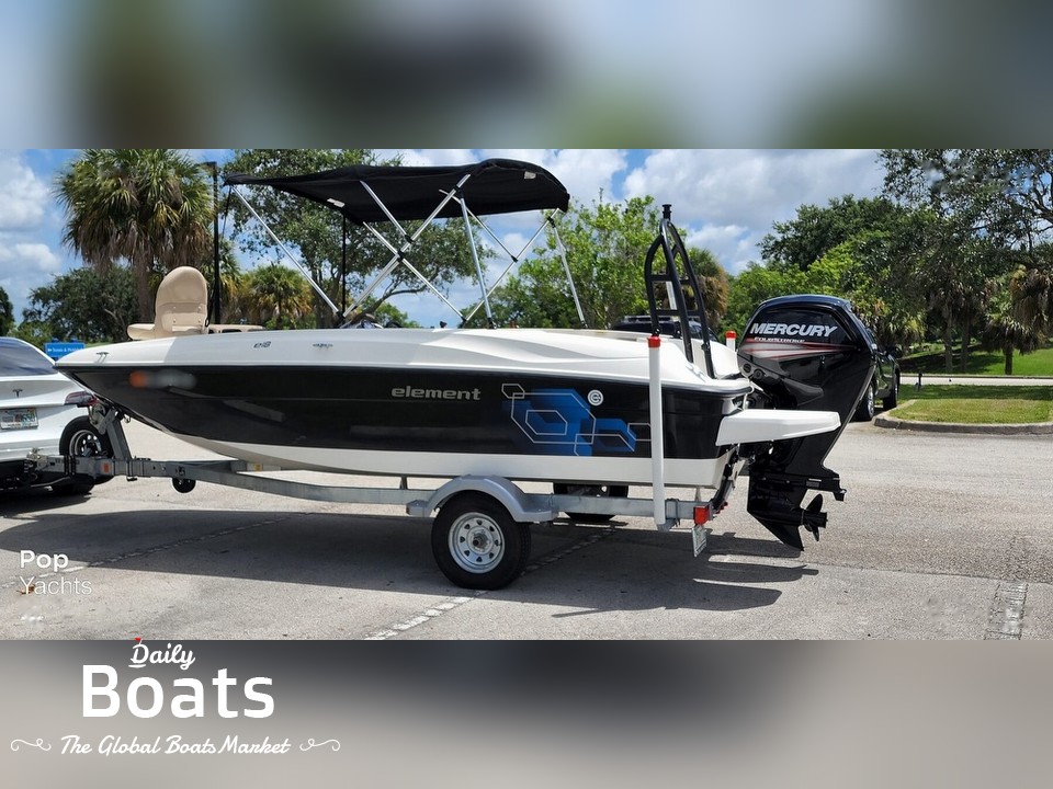 2019 Bayliner E18 Element for sale. View price, photos and Buy 2019 ...