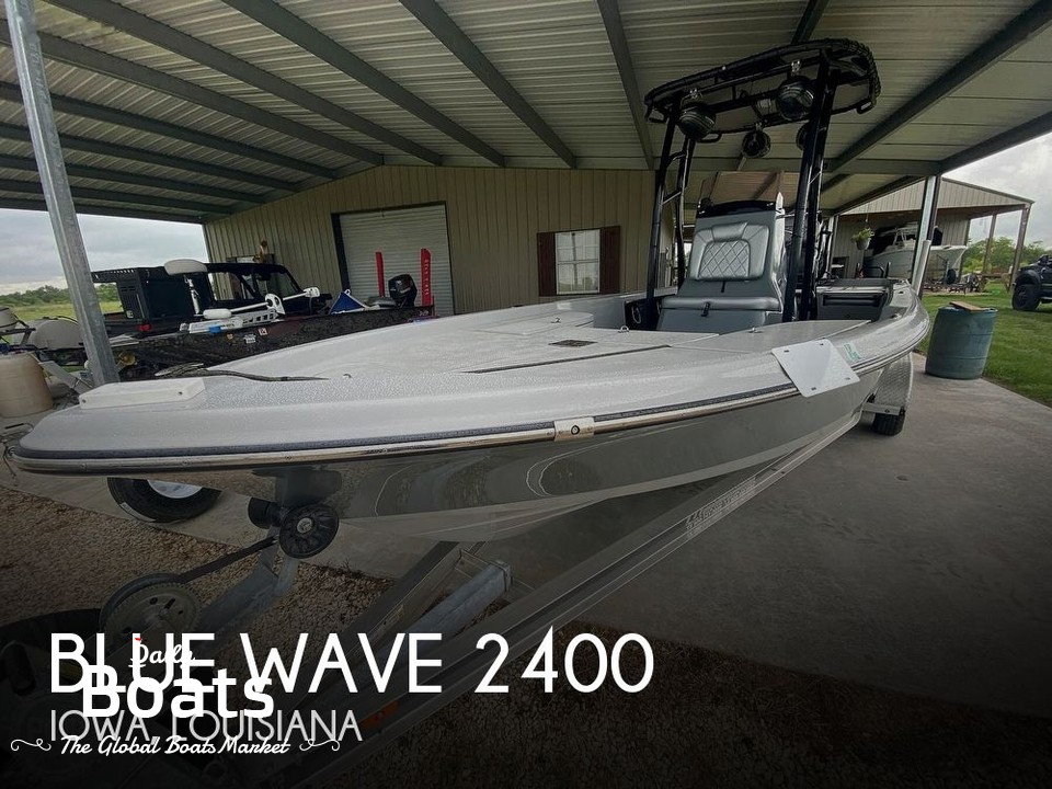 2020 Blue Wave 2400 Pure Bay for sale. View price, photos and Buy 2020 ...