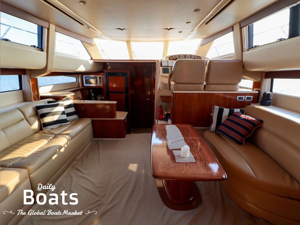 2007 Meridian 459 for sale. View price, photos and Buy 2007 Meridian ...