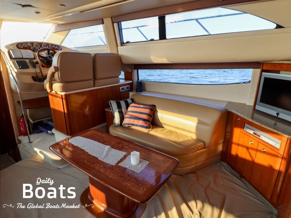 2007 Meridian 459 for sale. View price, photos and Buy 2007 Meridian ...