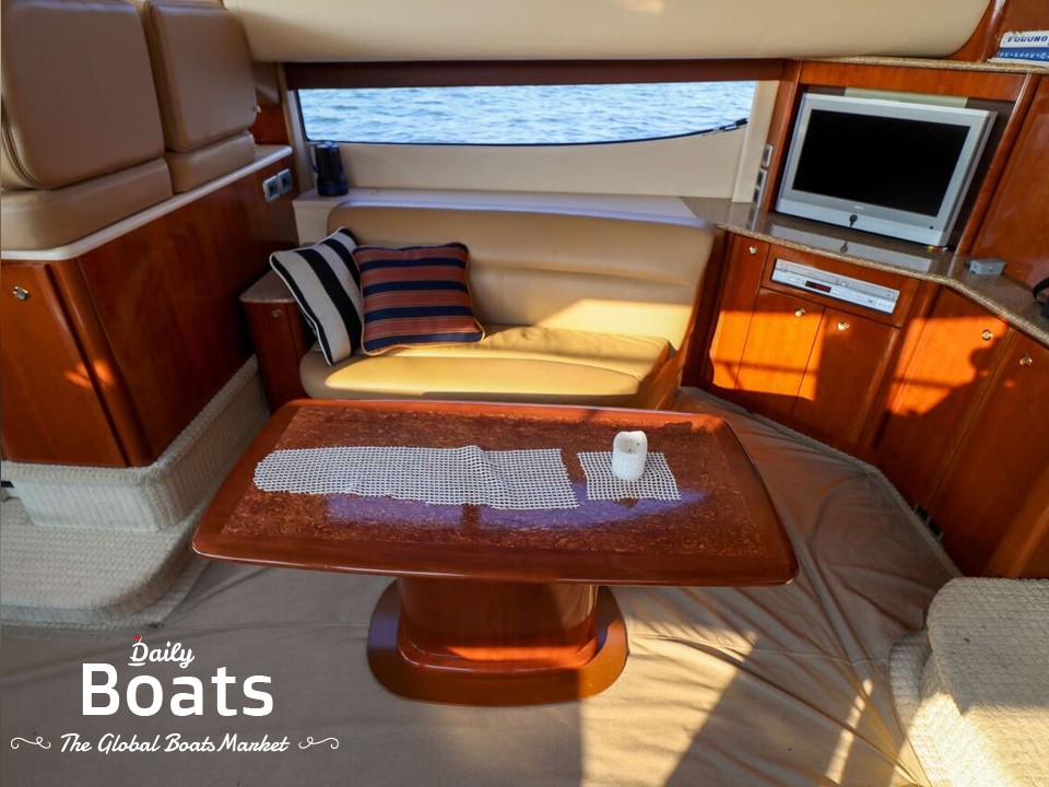 2007 Meridian 459 for sale. View price, photos and Buy 2007 Meridian ...