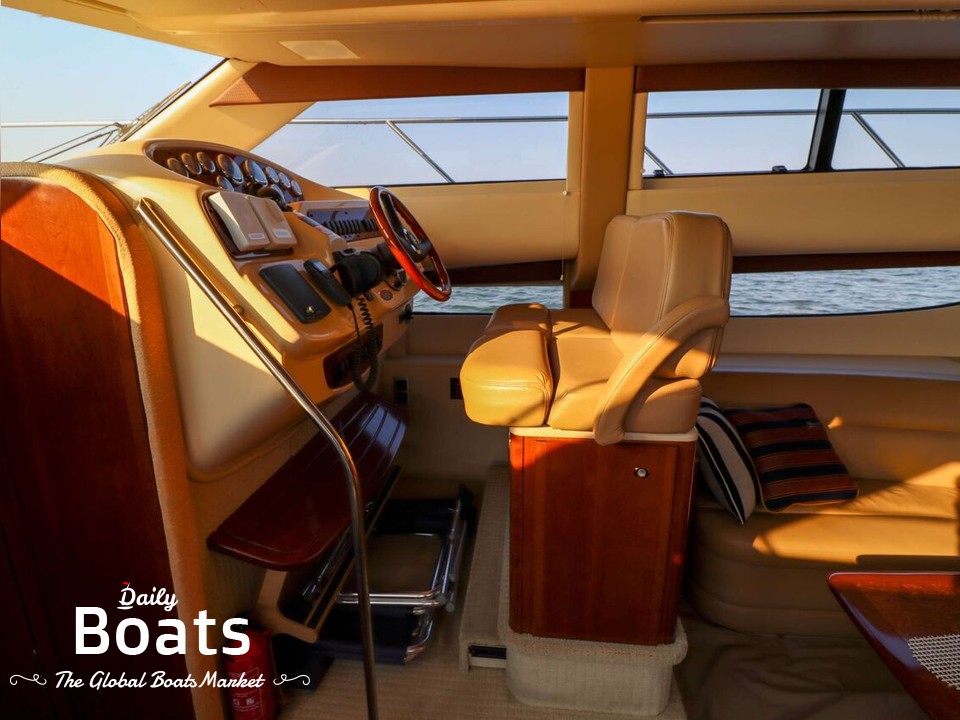 2007 Meridian 459 for sale. View price, photos and Buy 2007 Meridian ...