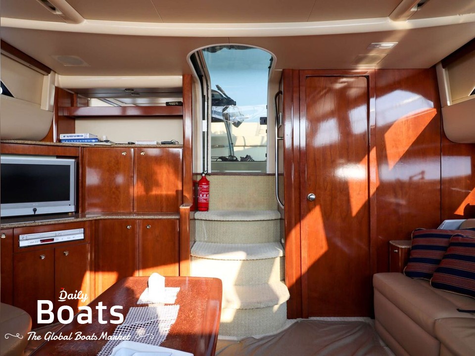 2007 Meridian 459 for sale. View price, photos and Buy 2007 Meridian ...