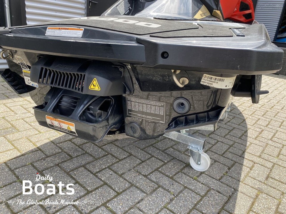 2019 Sea-Doo Rxp 300 (44Uur) for sale. View price, photos and Buy 2019 ...