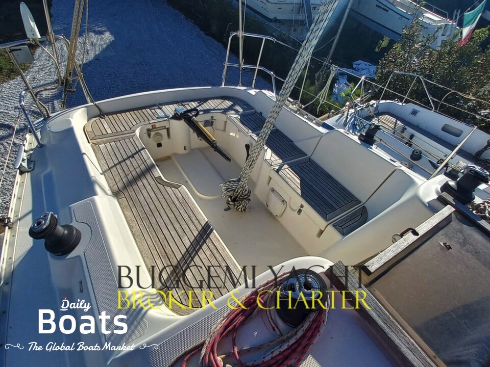 2004 Hanse 312 for sale. View price, photos and Buy 2004 Hanse 312 #332711