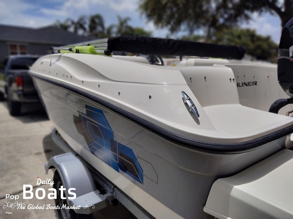 2021 Bayliner Element 16 for sale. View price, photos and Buy 2021 ...