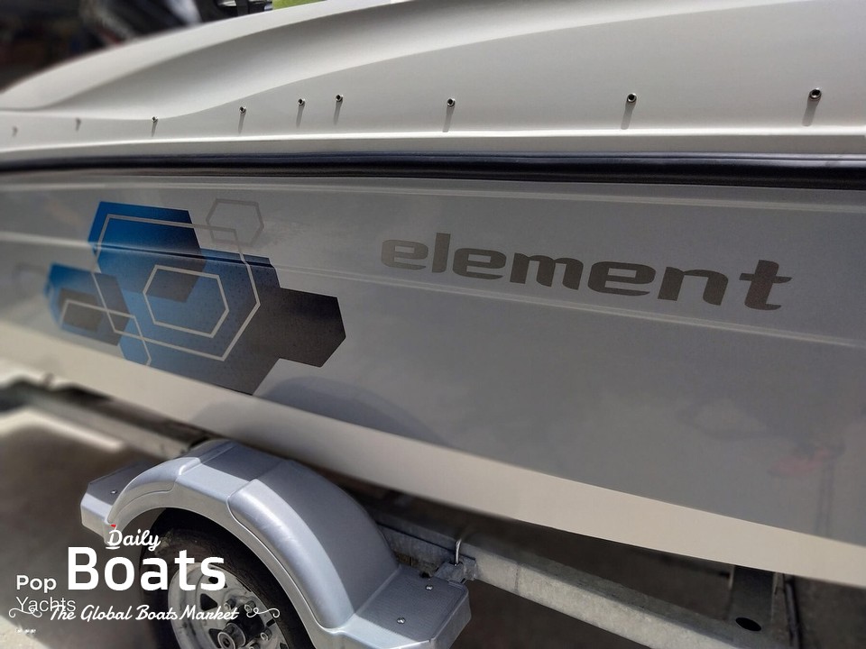 2021 Bayliner Element 16 for sale. View price, photos and Buy 2021 ...