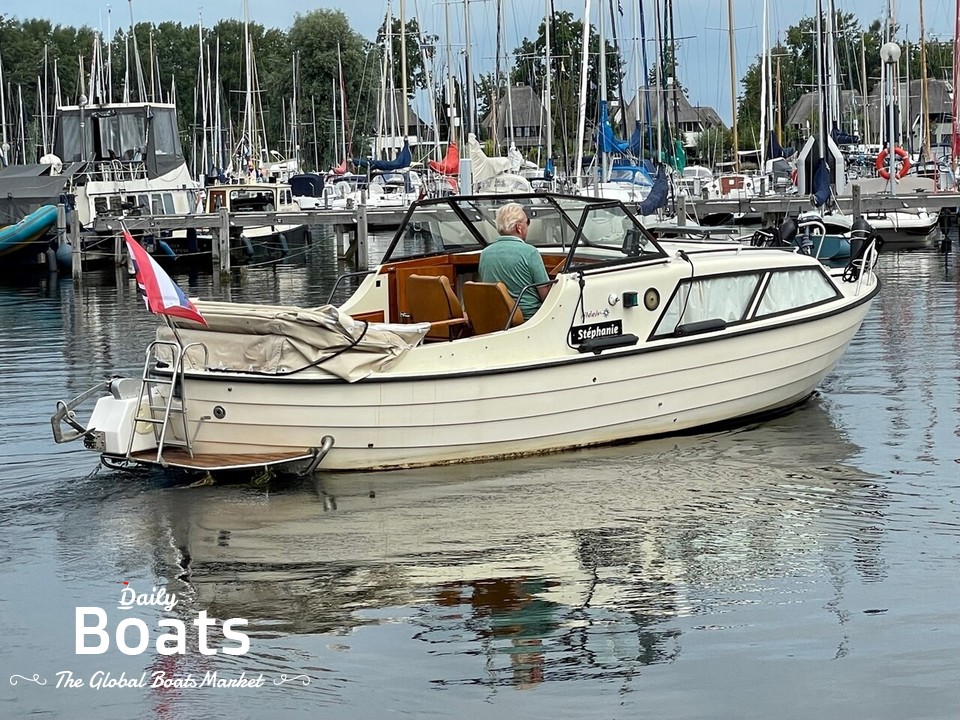 1982 Nidelv 24 for sale. View price, photos and Buy 1982 Nidelv 24 #332716