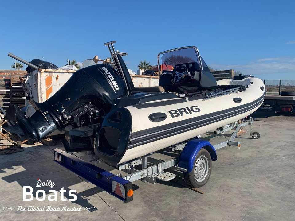 2020 Brig Eagle 5 for sale. View price, photos and Buy 2020 Brig Eagle ...
