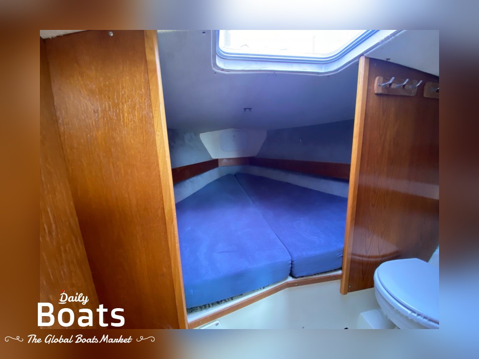 1984 Maxi/Petterson 'Maxi Magic for sale. View price, photos and Buy ...