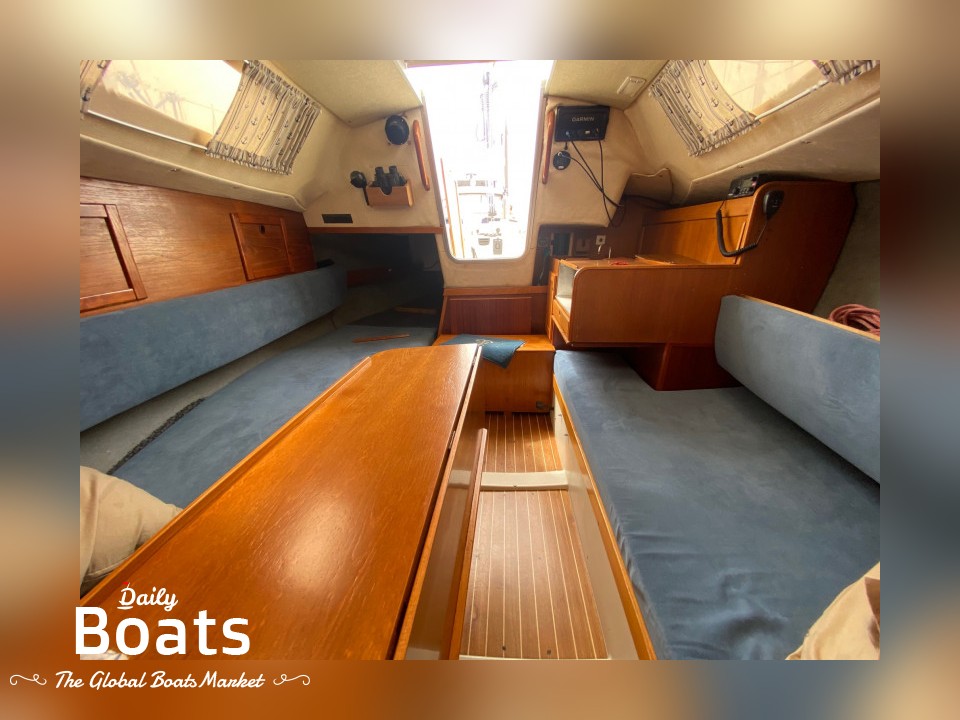 1984 Maxi/Petterson 'Maxi Magic for sale. View price, photos and Buy ...