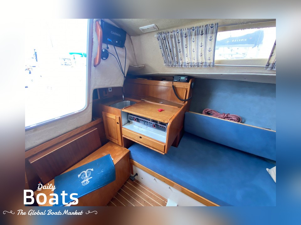 1984 Maxi/Petterson 'Maxi Magic for sale. View price, photos and Buy ...