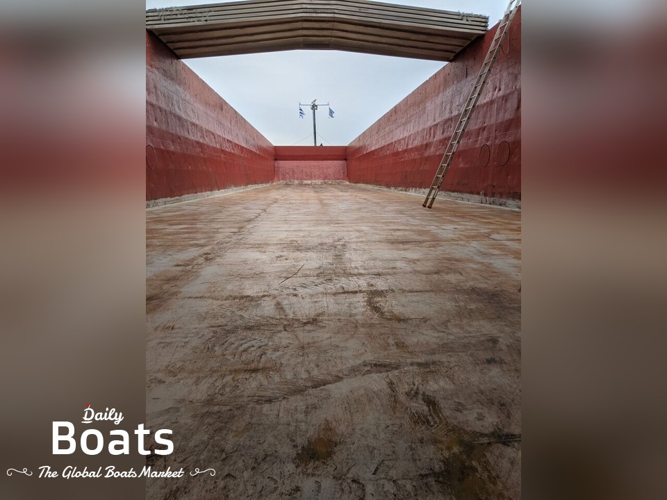 1959 Frachtschiff 86 Meter Folio 16175 for sale. View price, photos and ...