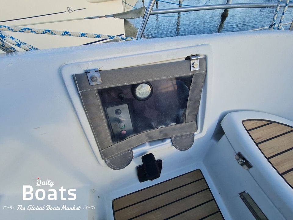 1992 Jeanneau Sun Fast 52 for sale. View price, photos and Buy 1992 ...