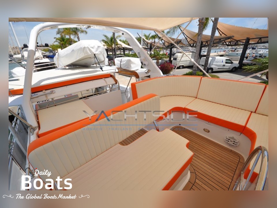 2003 Trader motoryachts 535 Signature for sale. View price, photos and ...