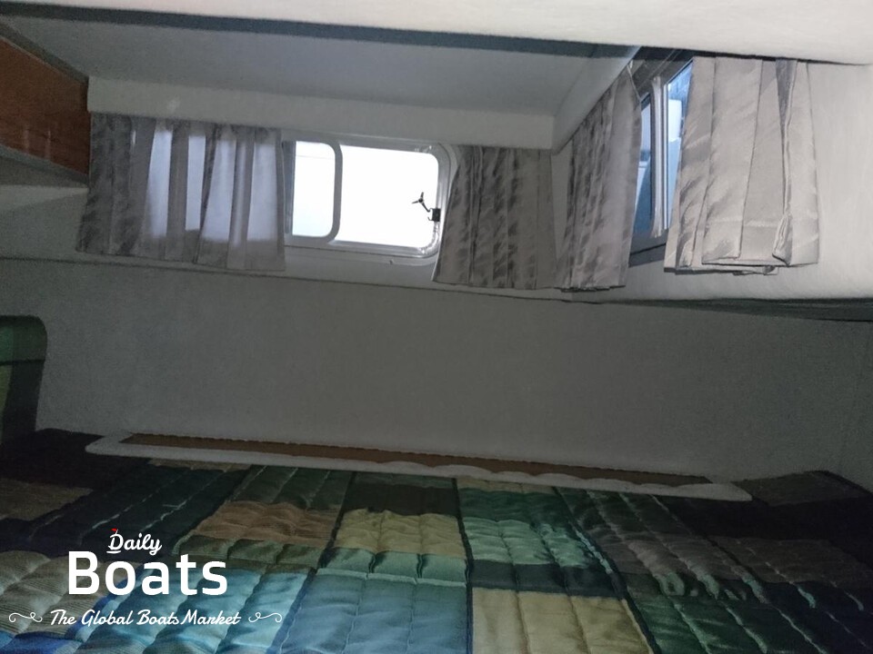 1989 Glasstream/Gmi Seaquest for sale. View price, photos and Buy 1989 ...