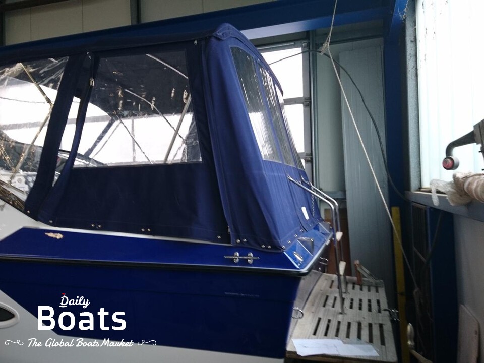 1989 Glasstream/Gmi Seaquest for sale. View price, photos and Buy 1989 ...