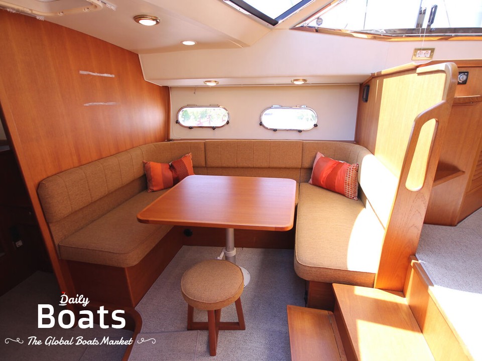 1998 Broom 44 Ht for sale. View price, photos and Buy 1998 Broom 44 Ht ...