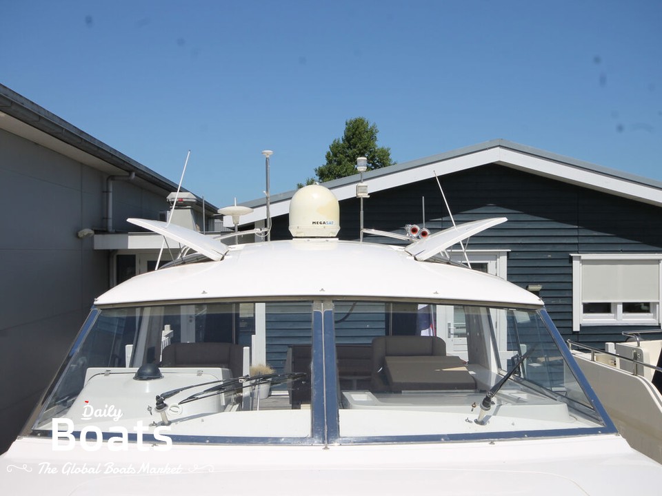1998 Broom 44 Ht for sale. View price, photos and Buy 1998 Broom 44 Ht ...