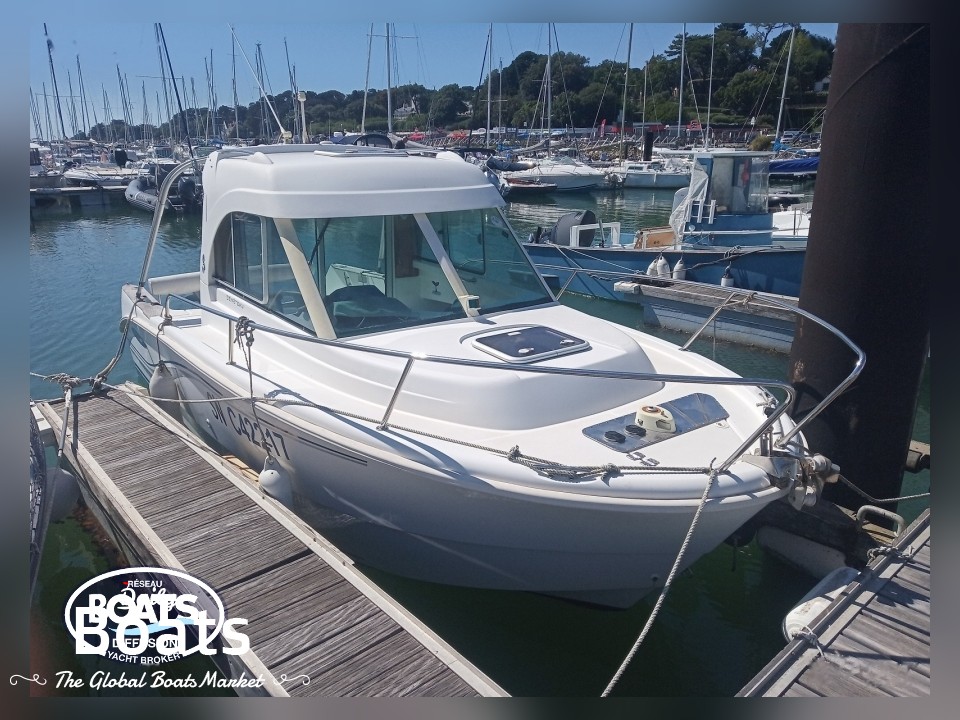 2004 Bénéteau Antares 650 for sale. View price, photos and Buy 2004 ...