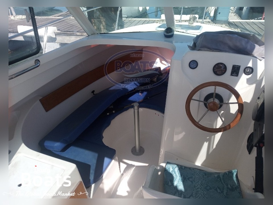2004 Bénéteau Antares 650 for sale. View price, photos and Buy 2004 ...
