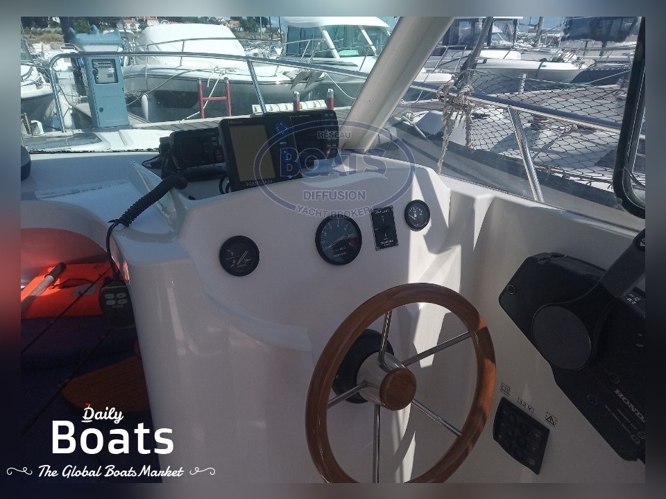 2004 Bénéteau Antares 650 for sale. View price, photos and Buy 2004 ...