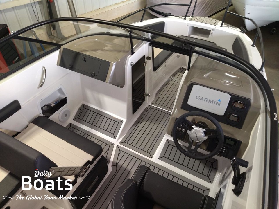 2022 Finnmaster 6 for sale. View price, photos and Buy 2022 Finnmaster ...