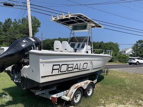 1993 Robalo Boats 2120 for sale. View price, photos and Buy 1993 Robalo ...