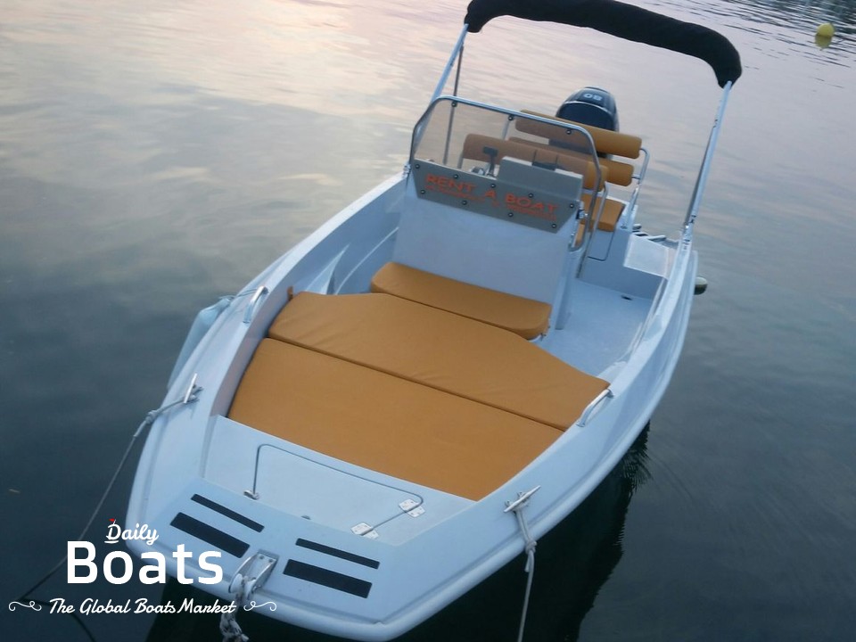 2018 Phoenix Boats F55 for sale. View price, photos and Buy 2018 ...